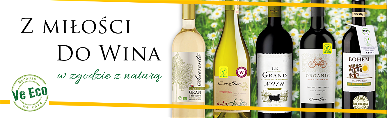 Wina z całego świata dostępne na platformie e-tim.pl Darmowa dostawa ...