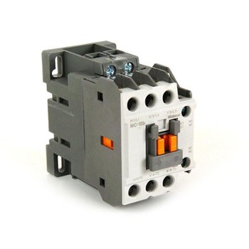 STYCZNIK 3P 18A 7,5kW 230V AC 50/60HZ 1NO 1NC - STYCZNIKI - Kopel B2B