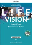 Life Vision Intermediate. B1 Podręcznik + e-book + multimedia ...