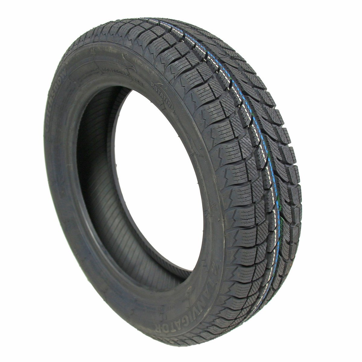 155/65R14 - TECHMOT