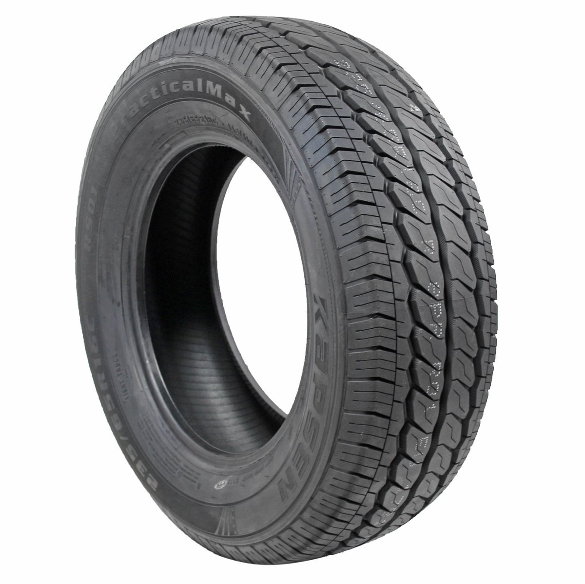 235/65R16C - TECHMOT