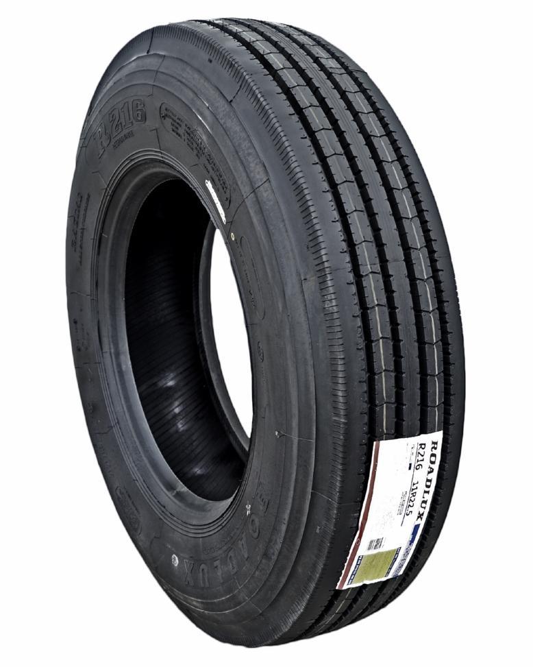 OPONA 11R22.5 LONG MARCH LM216 ? PROW - TECHMOT